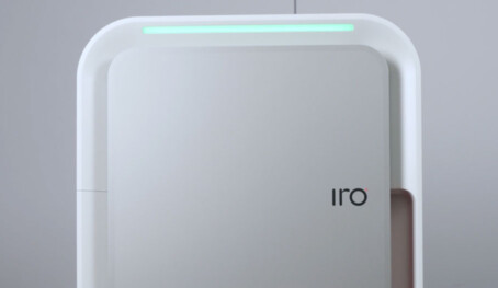 IRO® | Oribiotech Ltd
