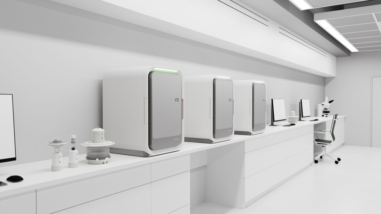 After 5-year quest to streamline cell and gene therapy production, Ori ...