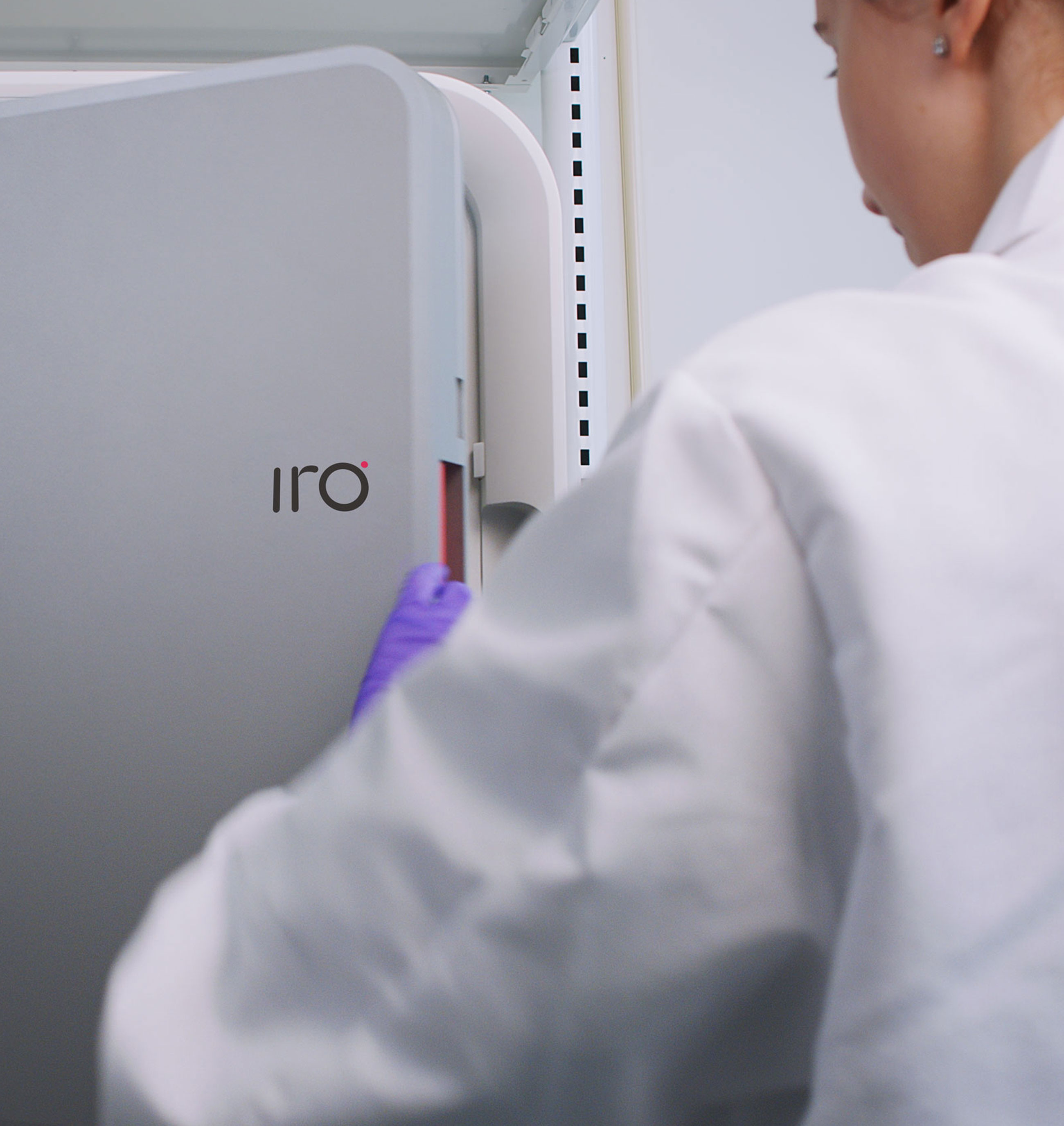 Home | Oribiotech Ltd