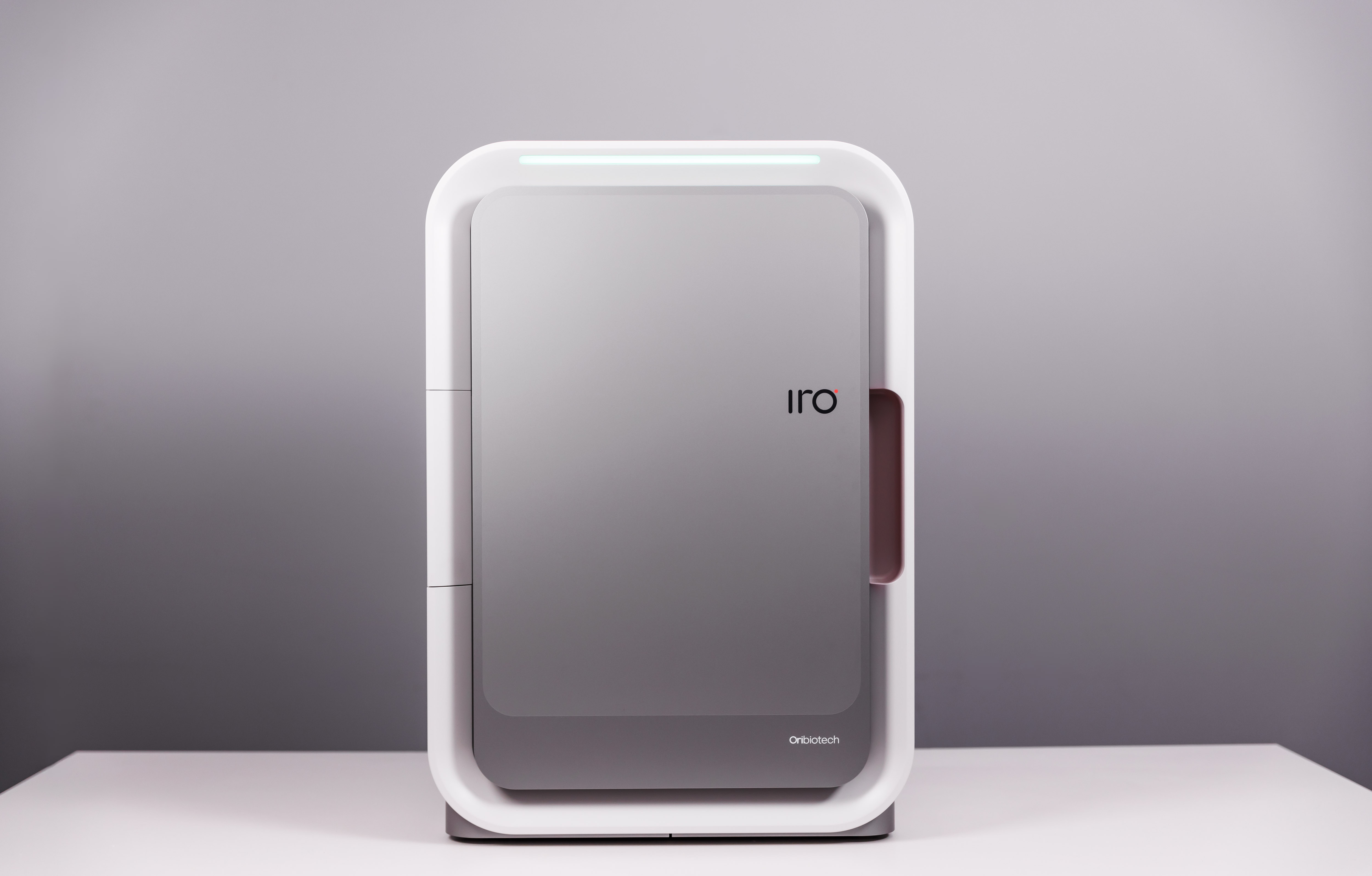 IRO Reveal, ISCT 2024 | Oribiotech Ltd