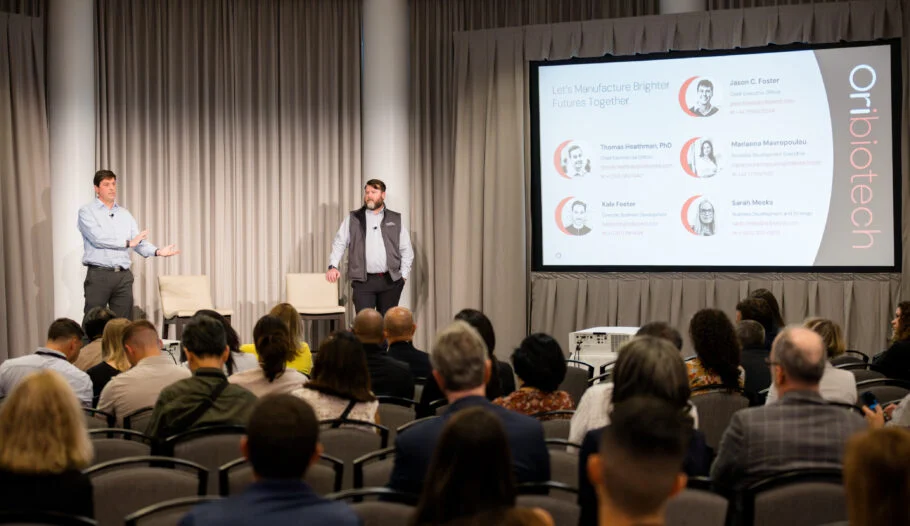 Ori Biotech and Charles River Laboratories Collaborate to Accelerate ...