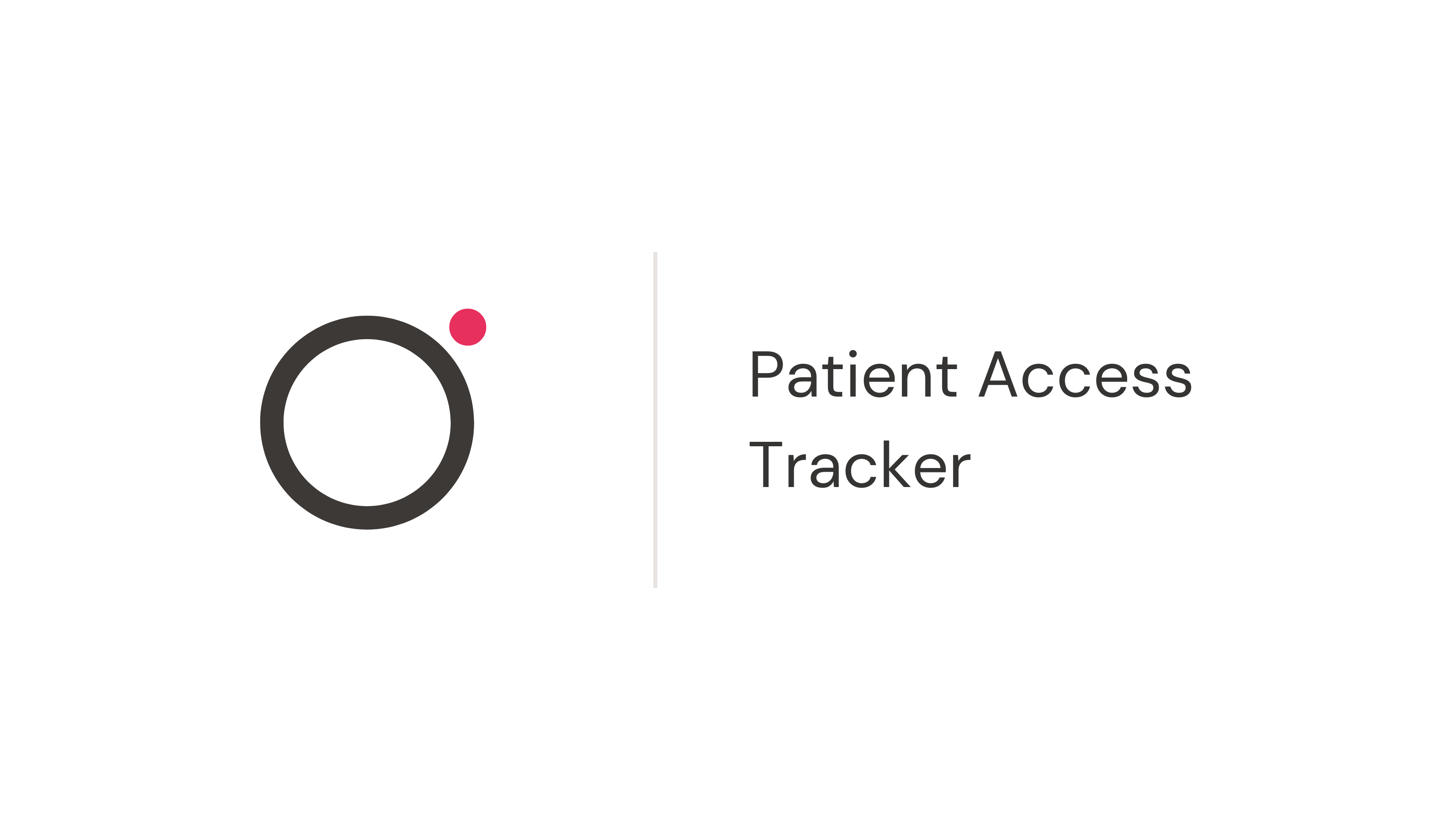 Patient Access Tracker | Oribiotech Ltd