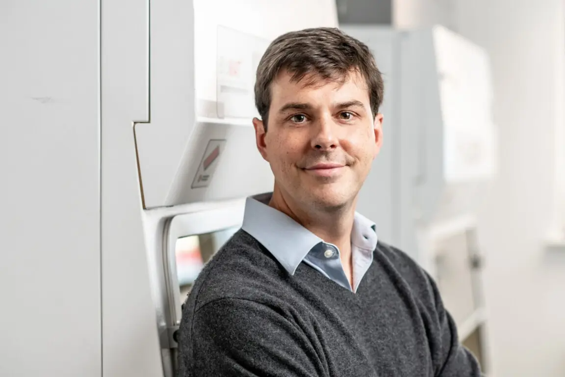 Jason Foster: The challenges of personalised medicines | Oribiotech Ltd