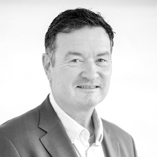 Mike Rice | Oribiotech Ltd